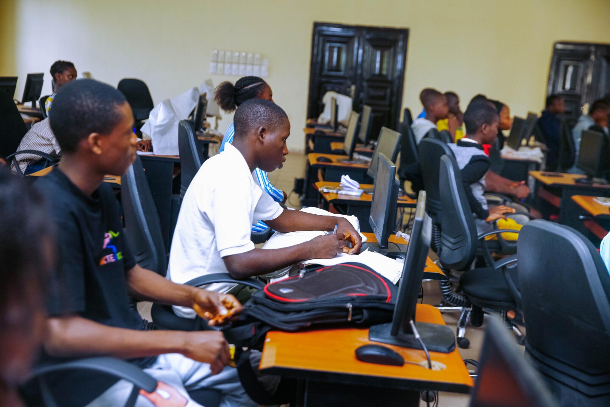 Home - KELIC Education Foundation